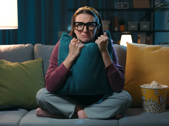 Do you like scary movies? U of A horror expert explores the hundred ...